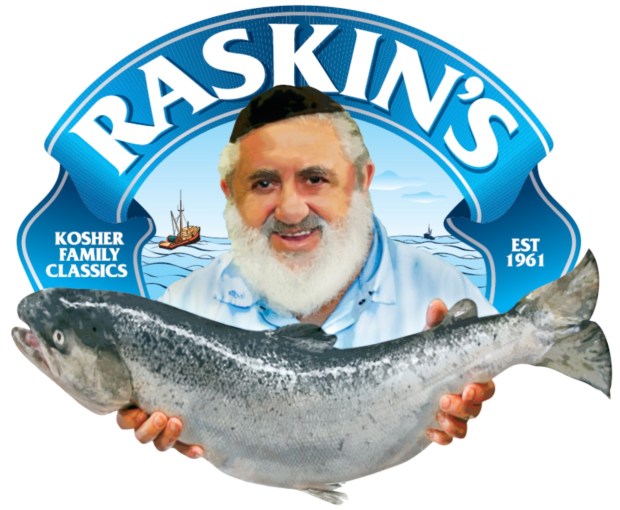 askin4raskin – All about Kosher fish