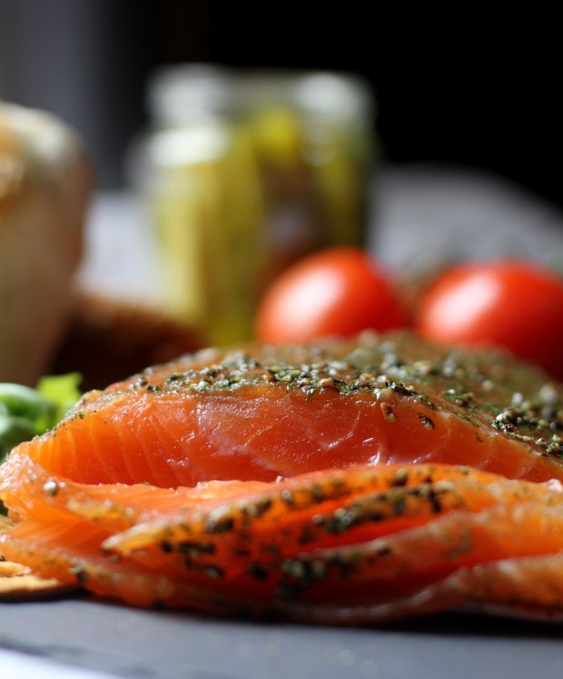 askin4raskin – All about Kosher fish