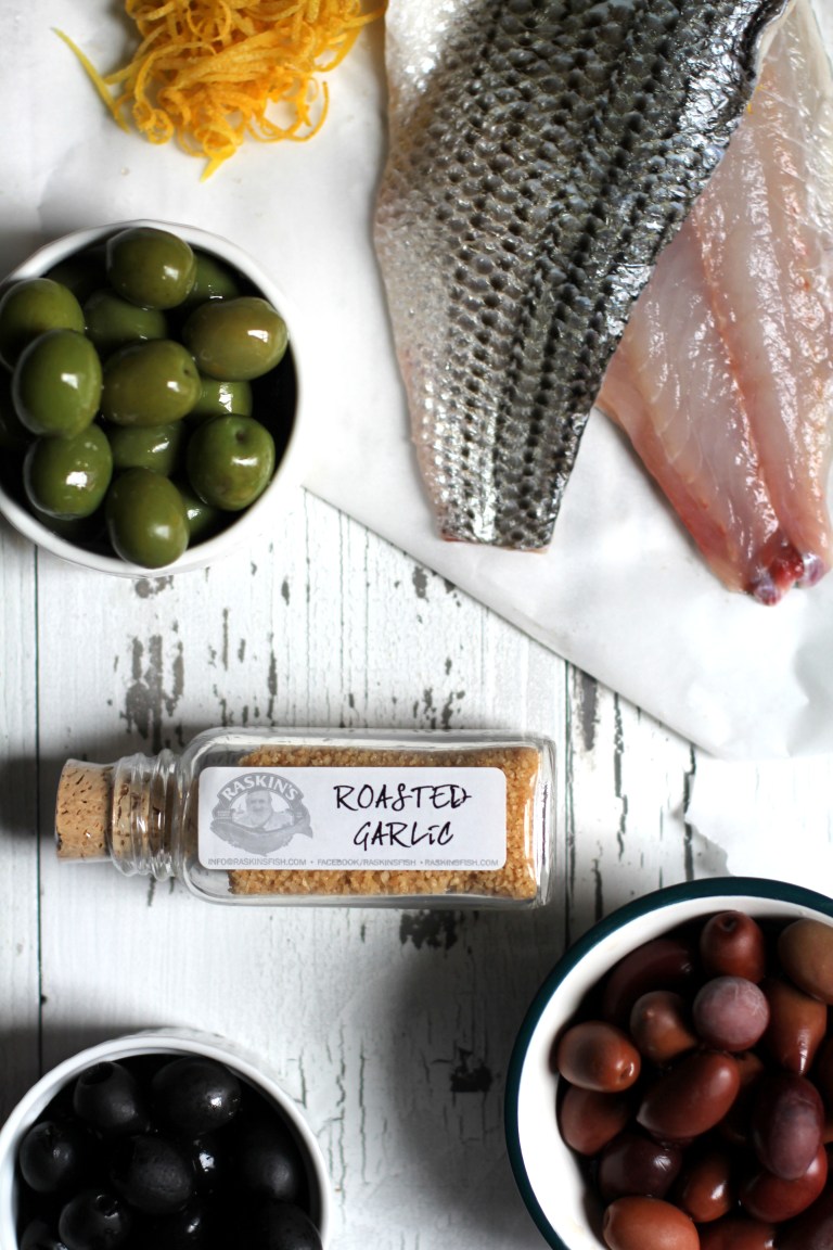 askin4raskin – All about Kosher fish