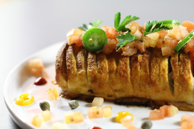 askin4raskin – All about Kosher fish